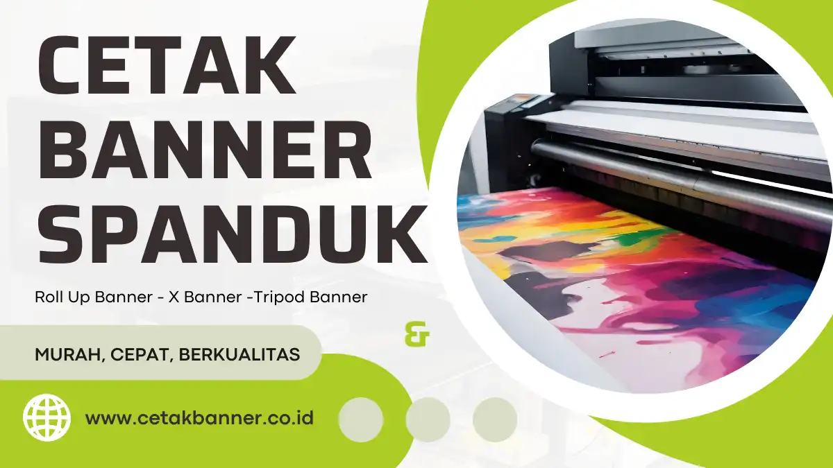 Janji Temu - Cetak Banner Spanduk Bandung